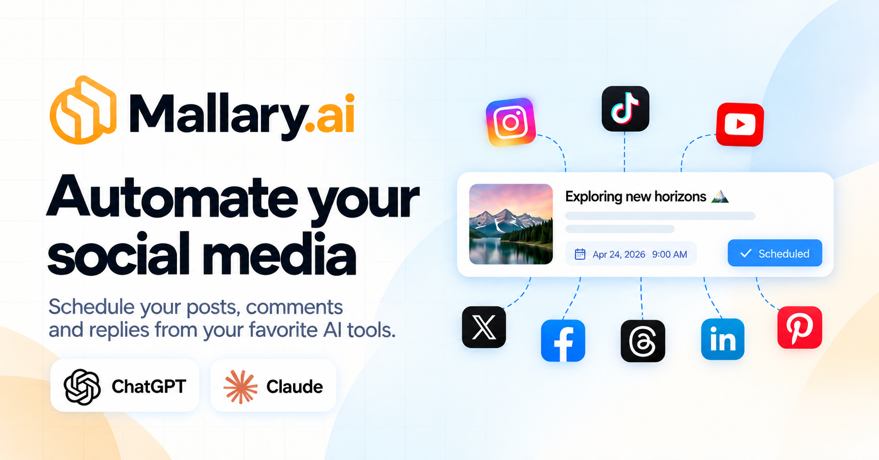 Snapchat API: A Developer's Guide for 2026 | Mallary Blog